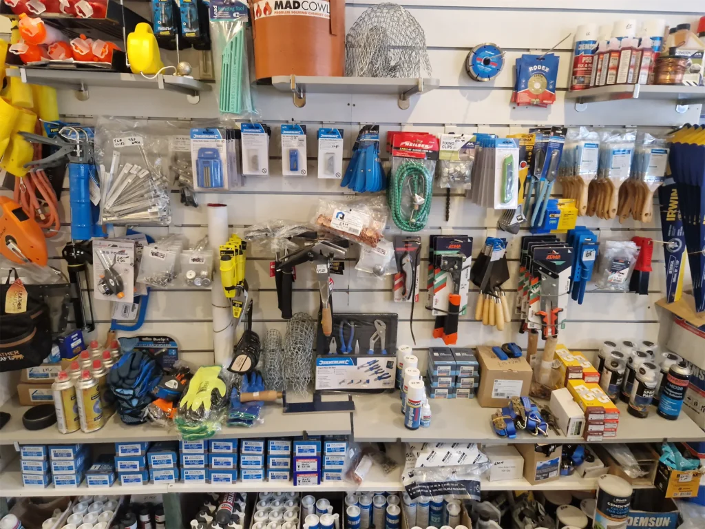 Roofing Supplies & Materials In Leicester - Just Roofing